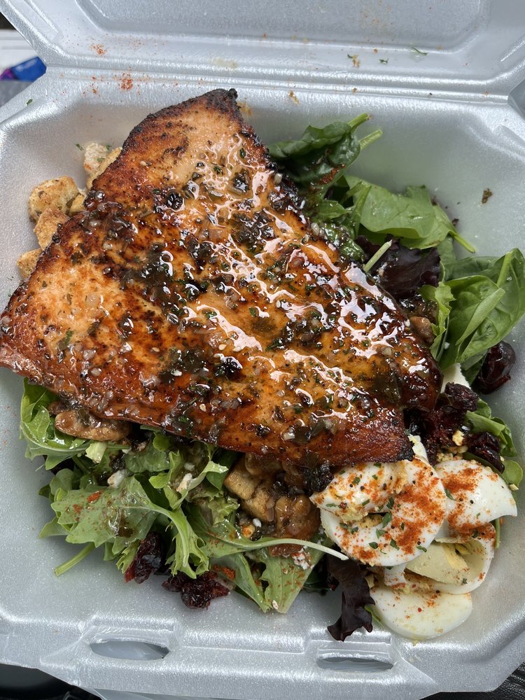 Boss Queens Soul Cafe | Soul Food in Norfolk, VA